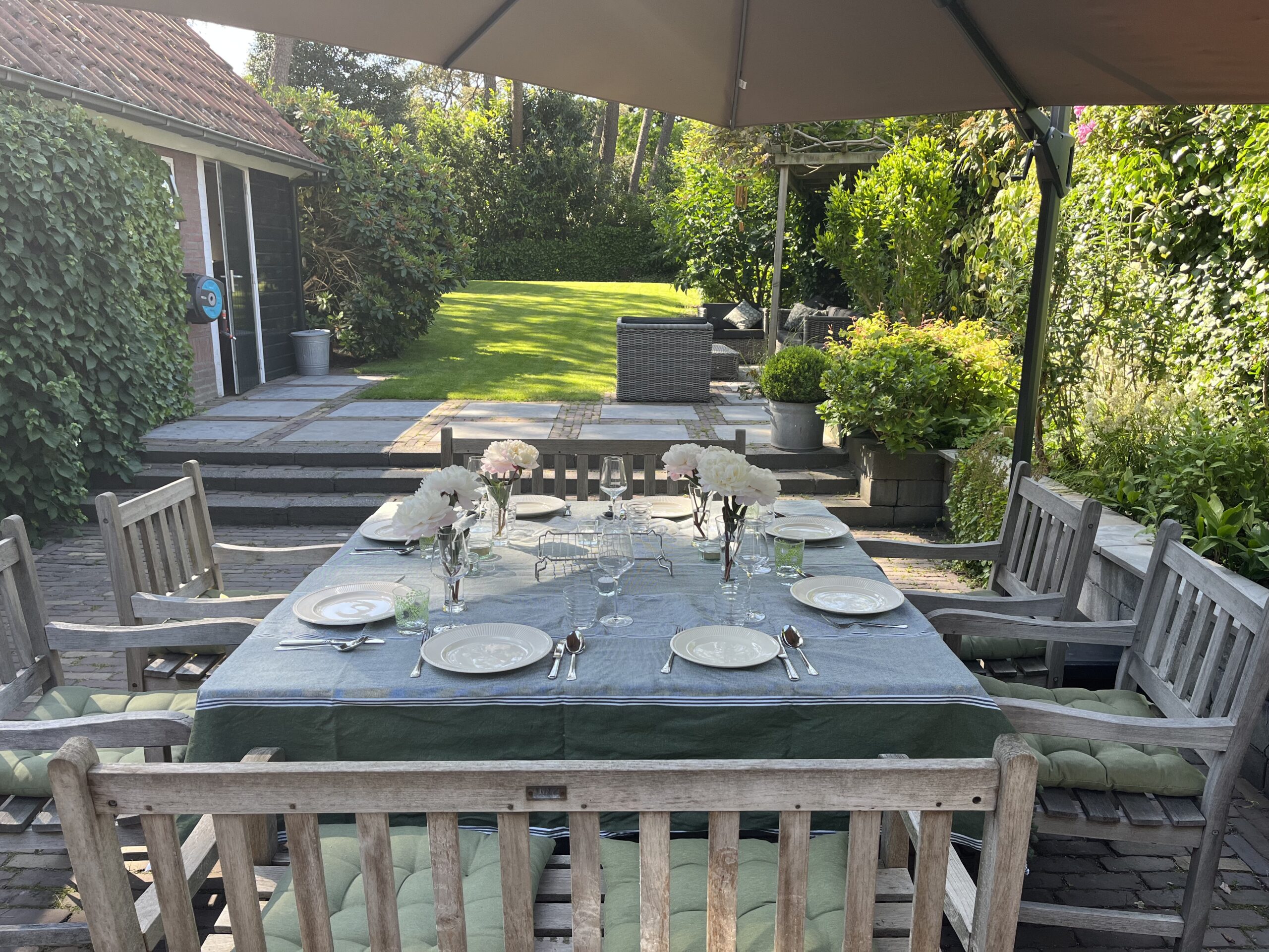 Inschrijven RD 2026 – Running Dinner Bilthoven